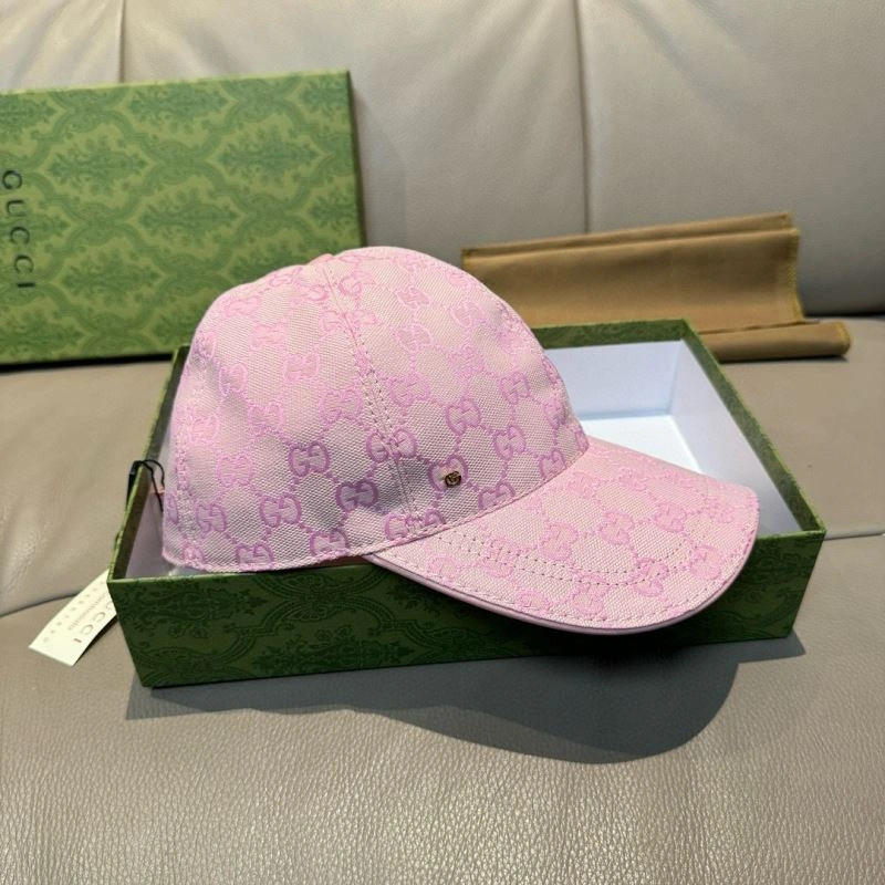 Precise copy Gucci Caps