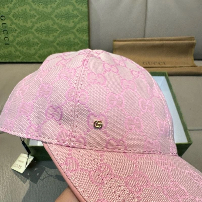 Precise copy Gucci Caps