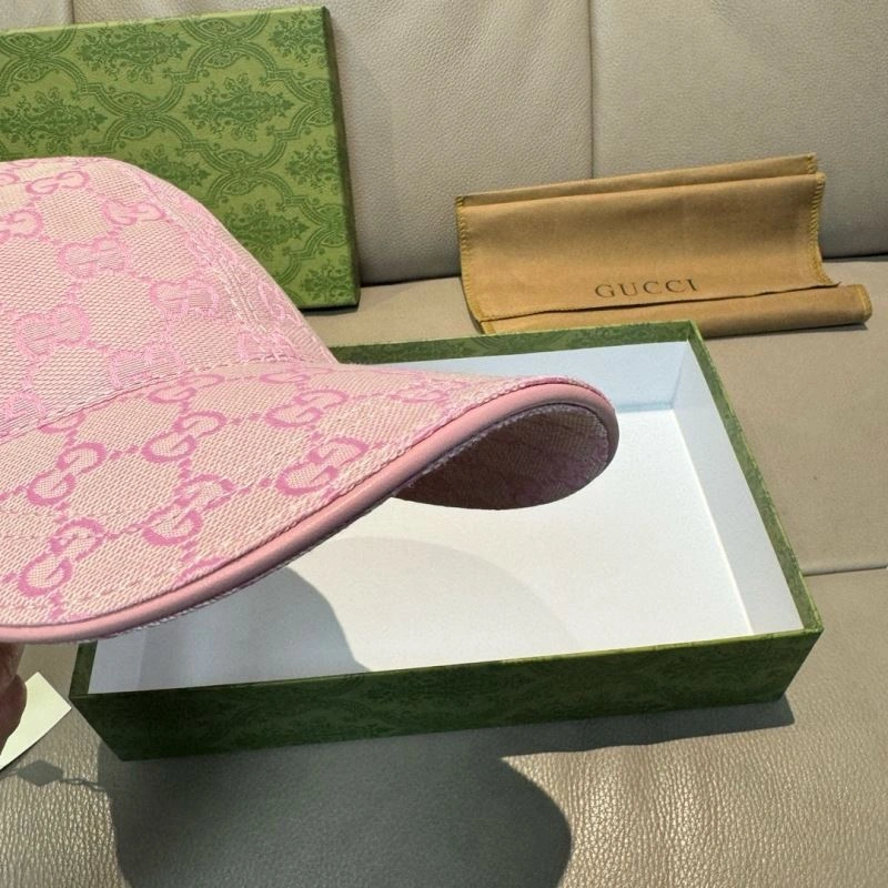 Precise copy Gucci Caps