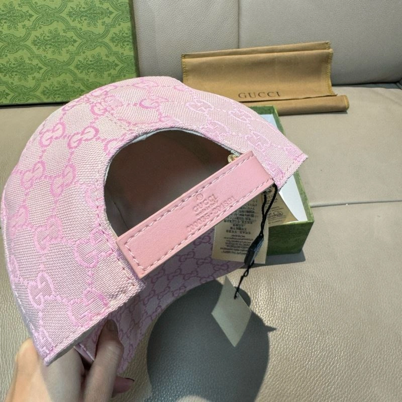 Precise copy Gucci Caps