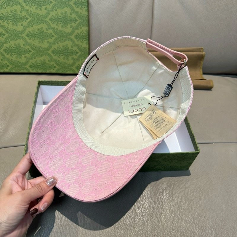 Precise copy Gucci Caps