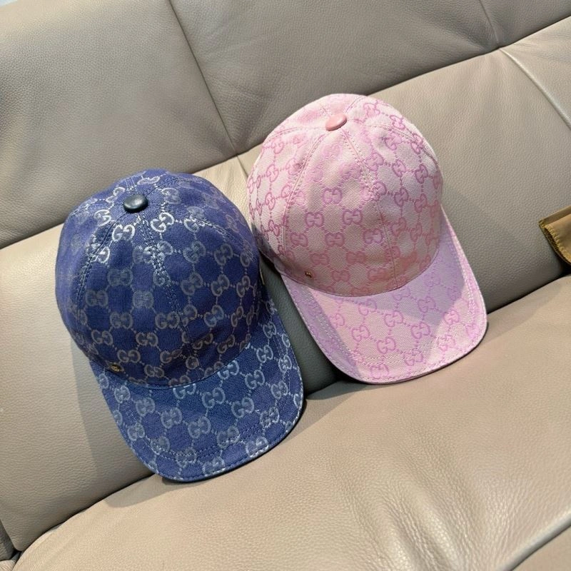 Precise copy Gucci Caps