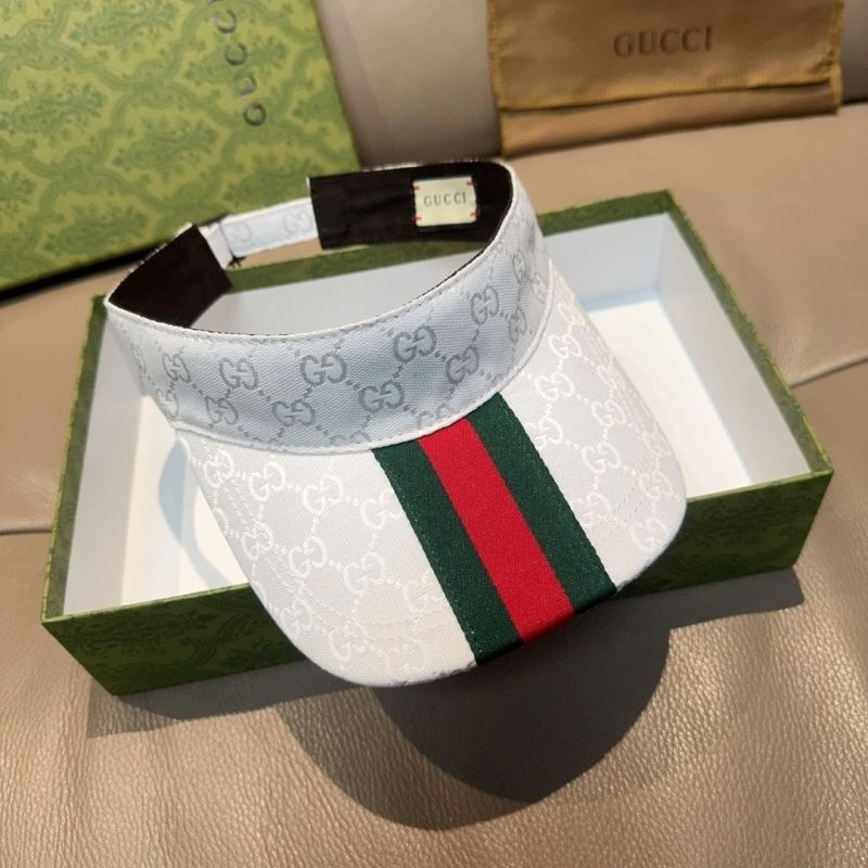 Gucci Caps