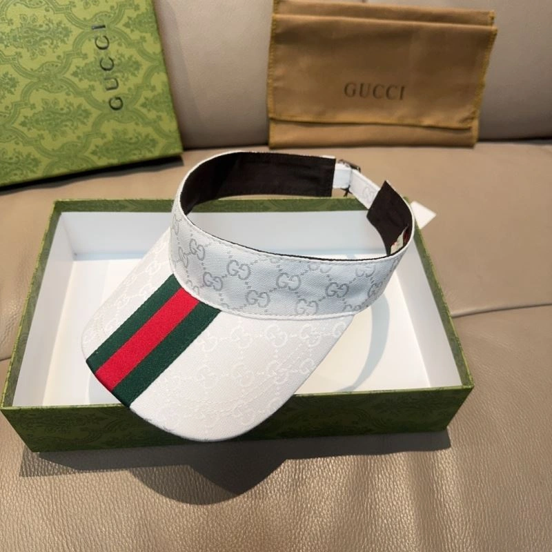 Factory-made Gucci Caps