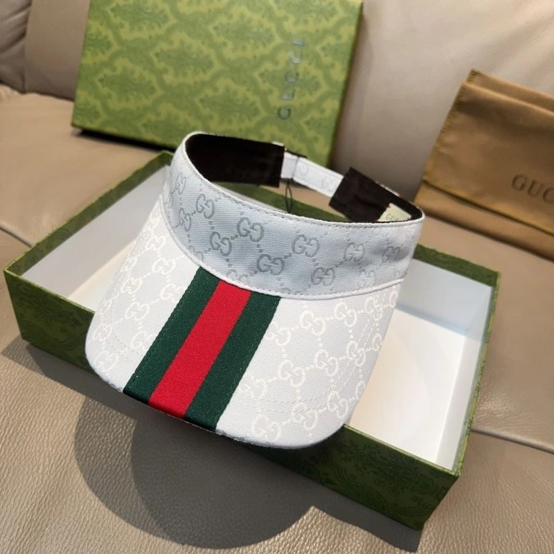 Factory-made Gucci Caps