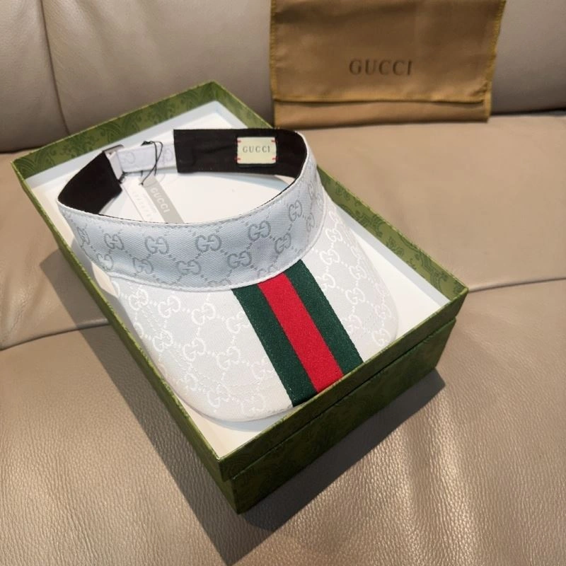 Factory-made Gucci Caps