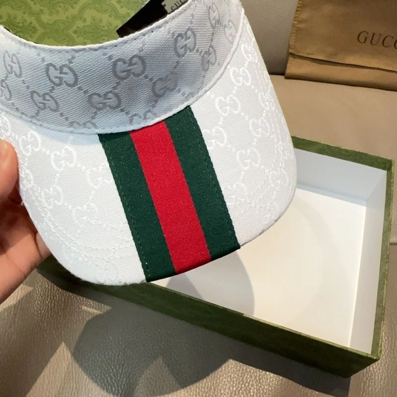 Factory-made Gucci Caps