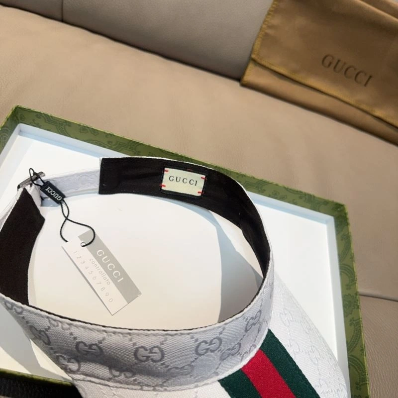 Factory-made Gucci Caps