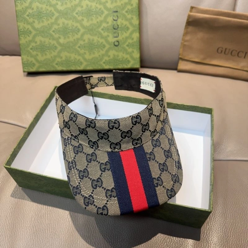 Gucci Caps