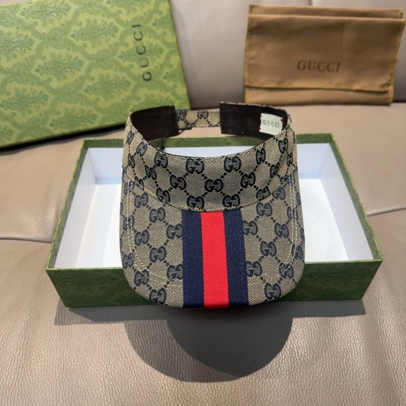 Real Gucci Caps