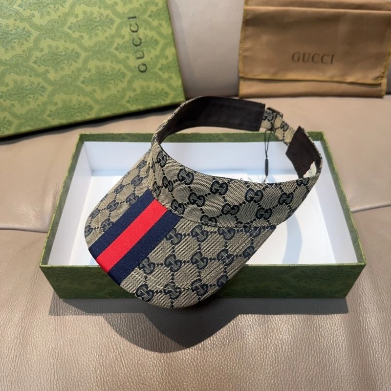 Real Gucci Caps