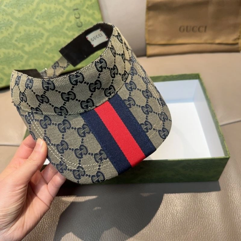 Real Gucci Caps