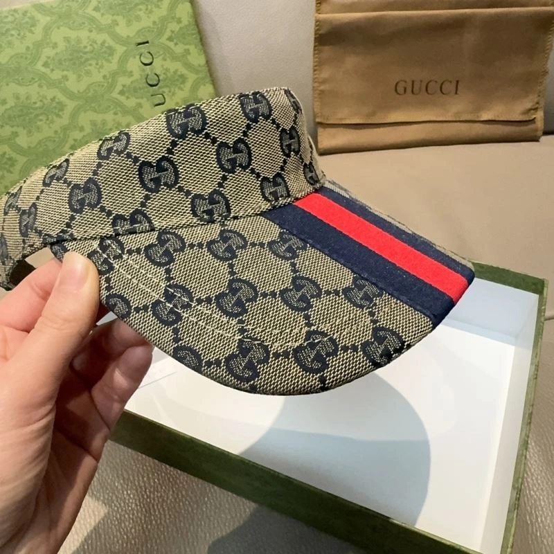 Real Gucci Caps