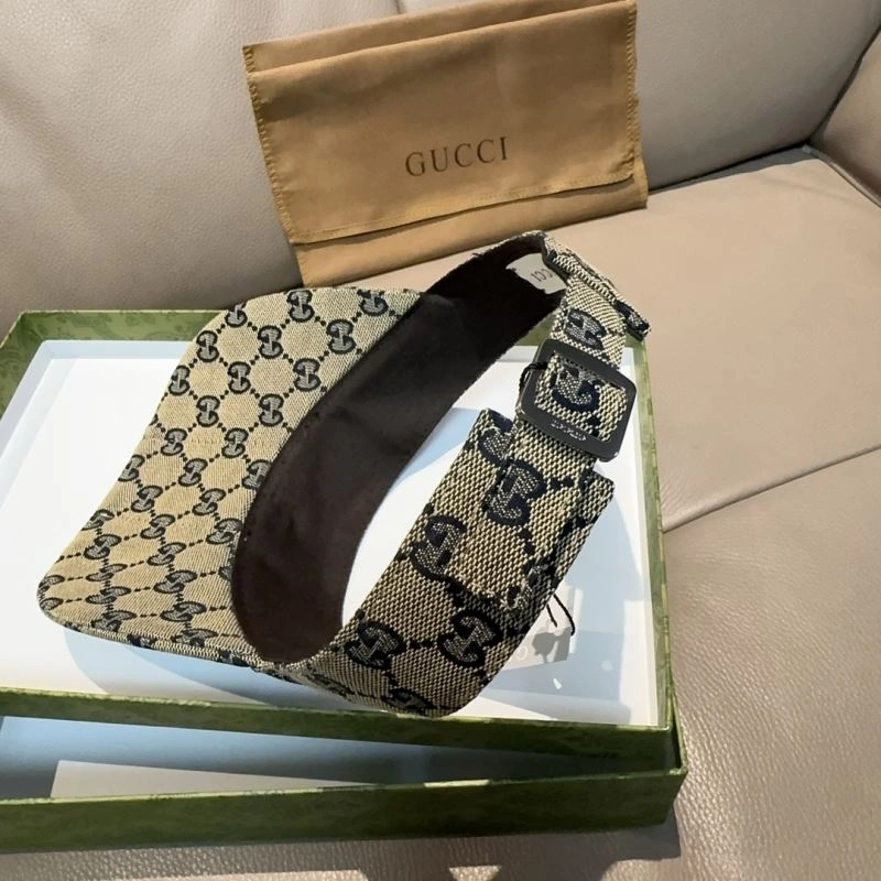 Real Gucci Caps