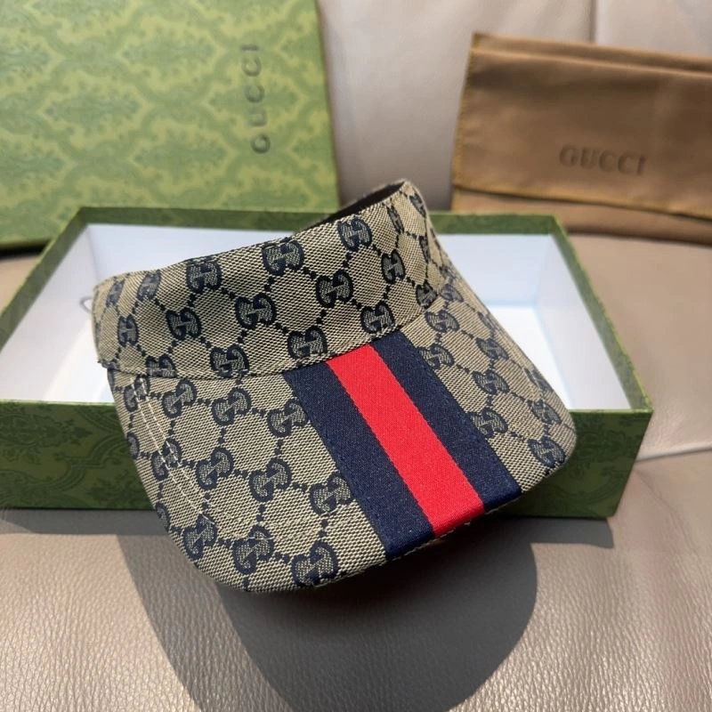 Real Gucci Caps