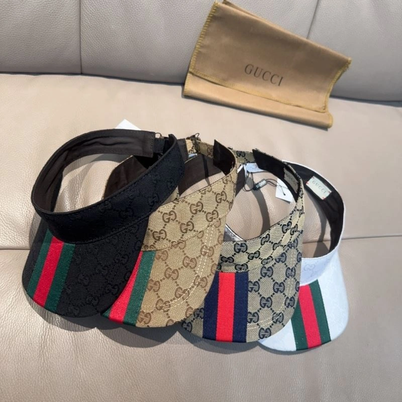 Real Gucci Caps