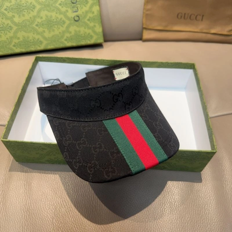 Gucci Caps