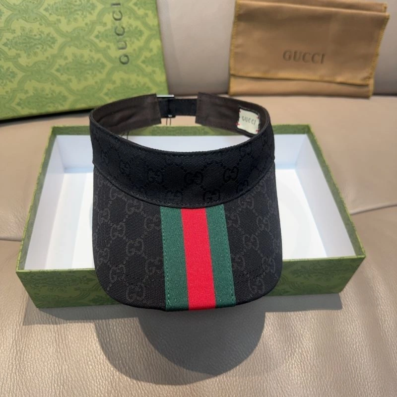 Value-priced Gucci Caps