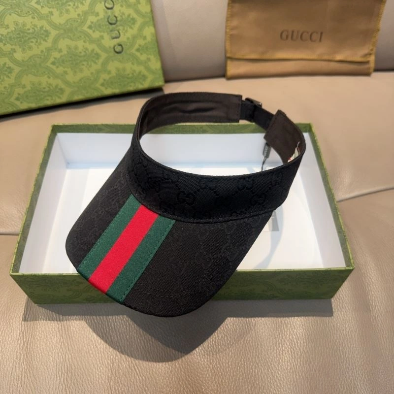 Value-priced Gucci Caps