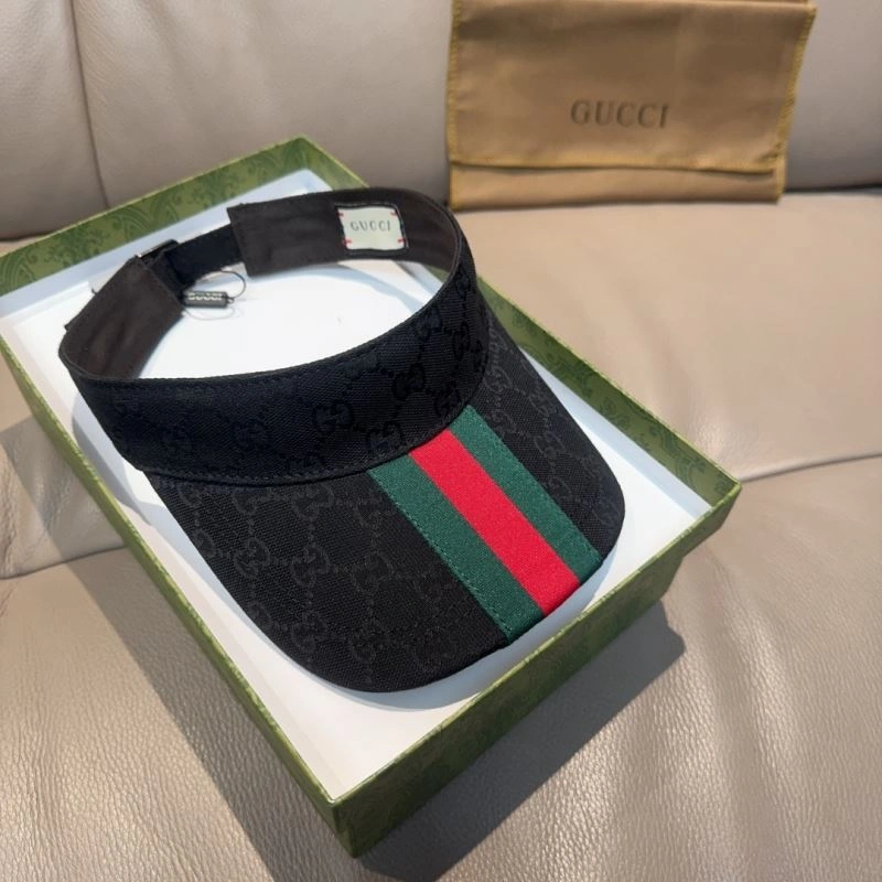Value-priced Gucci Caps
