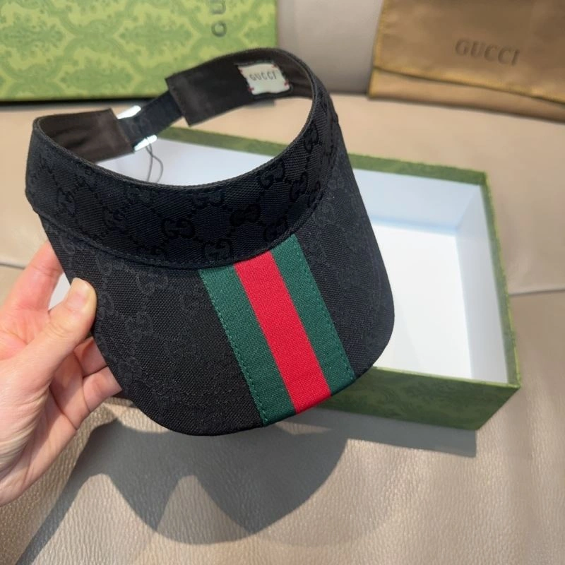Value-priced Gucci Caps