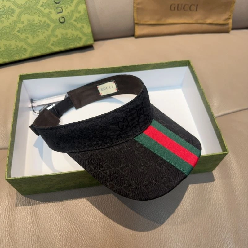 Value-priced Gucci Caps