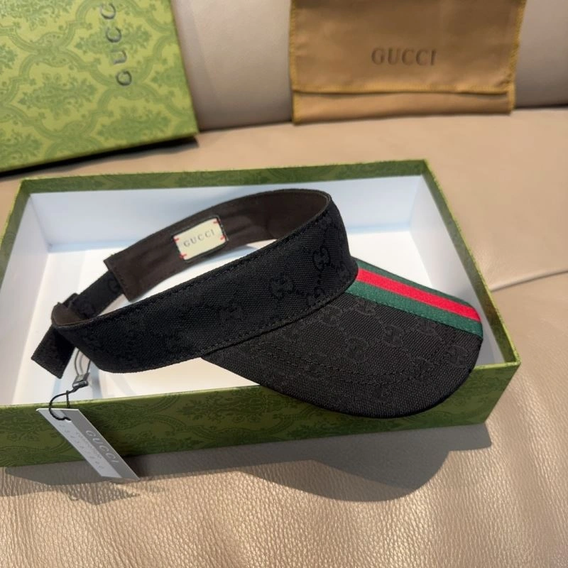 Value-priced Gucci Caps