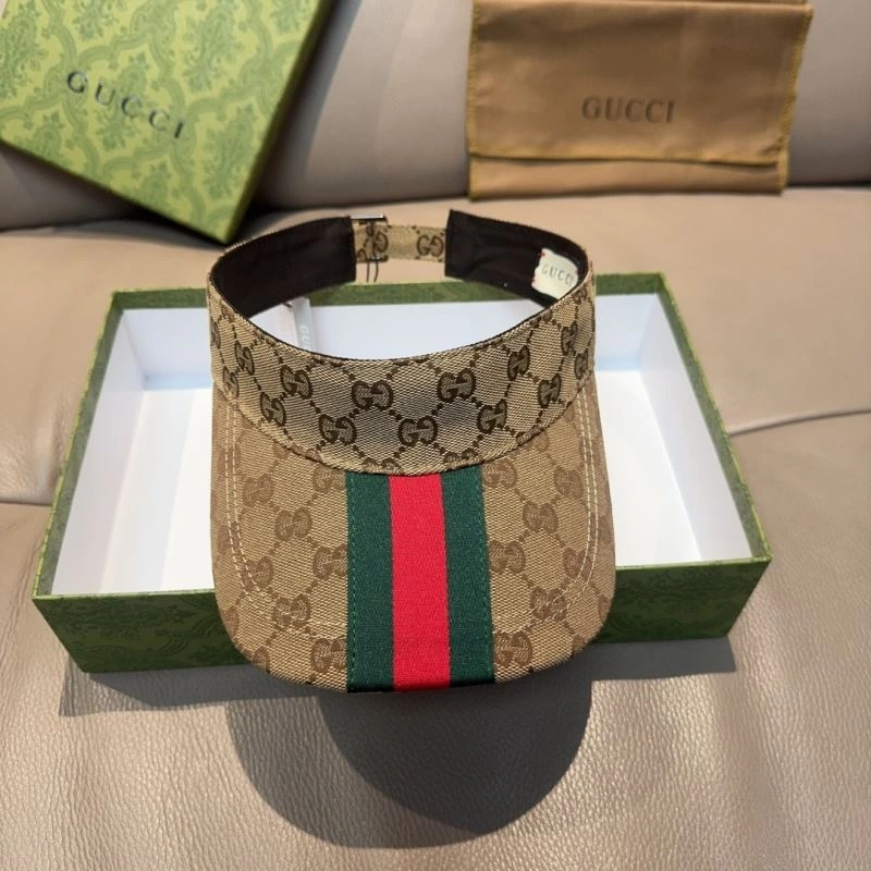 Real Gucci Caps