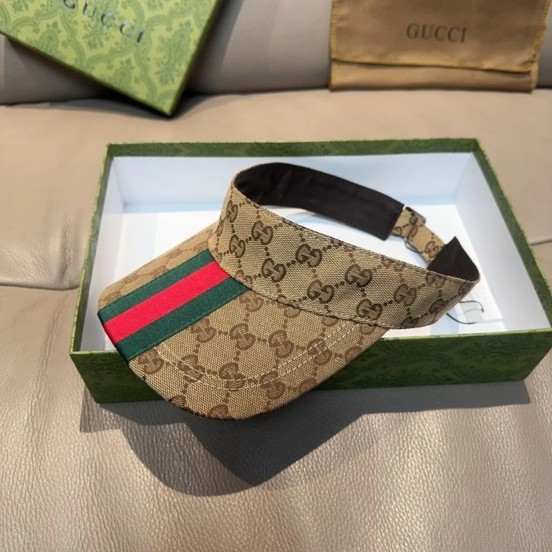 Real Gucci Caps