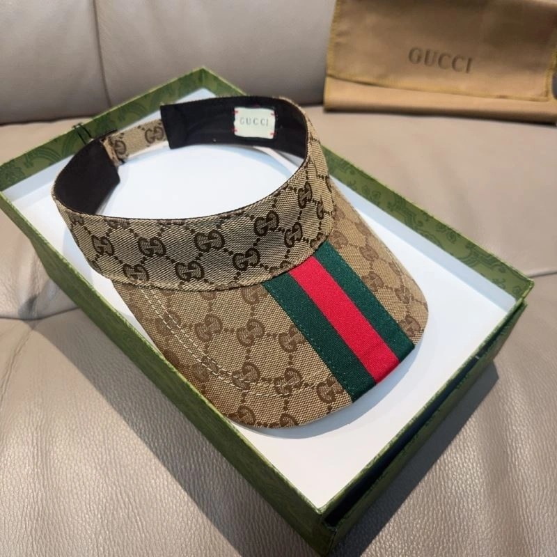 Real Gucci Caps