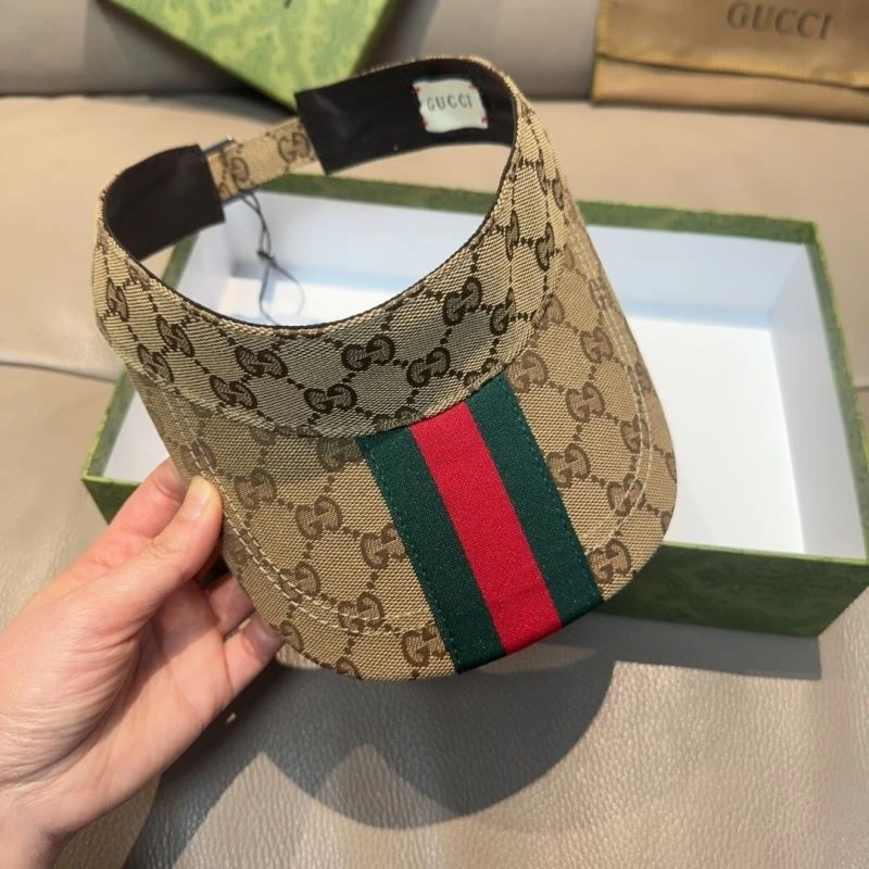Real Gucci Caps