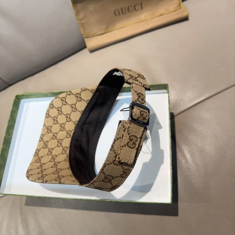Real Gucci Caps