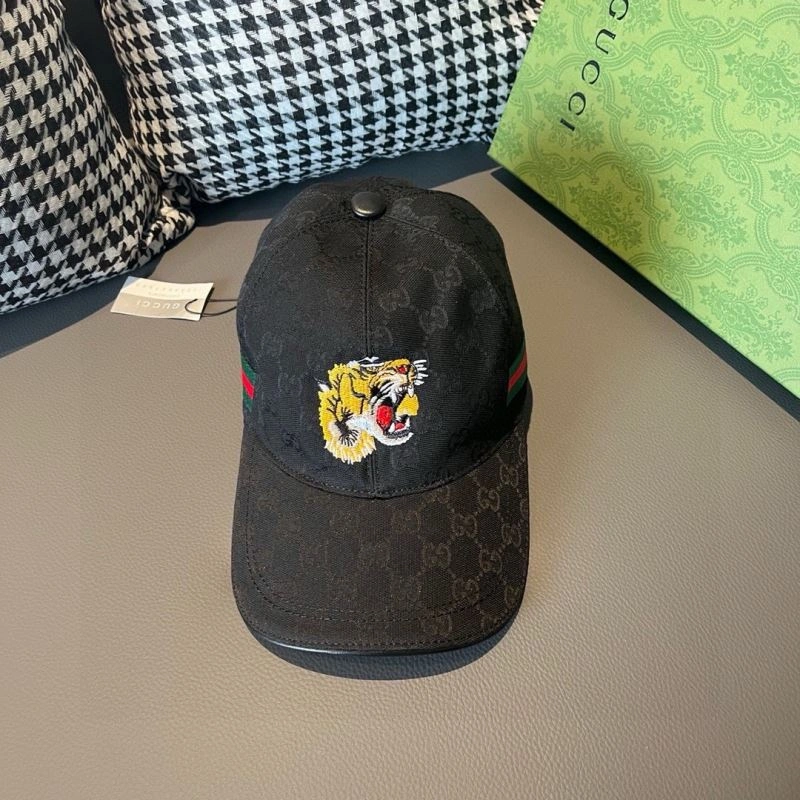 Reasonably priced Gucci Caps