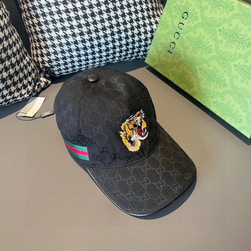 Reasonably priced Gucci Caps