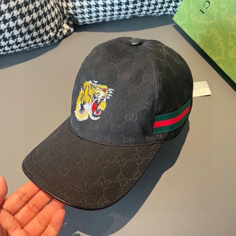 Reasonably priced Gucci Caps