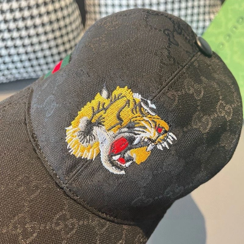 Reasonably priced Gucci Caps