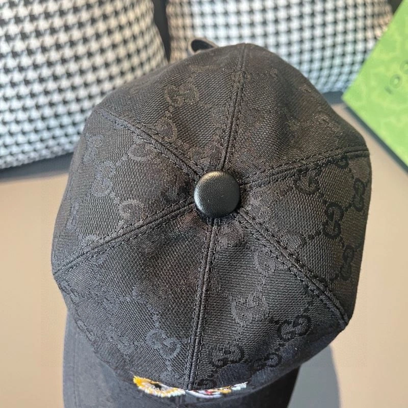 Reasonably priced Gucci Caps