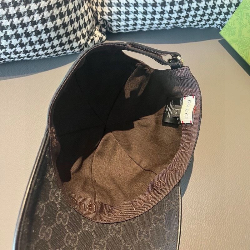 Reasonably priced Gucci Caps