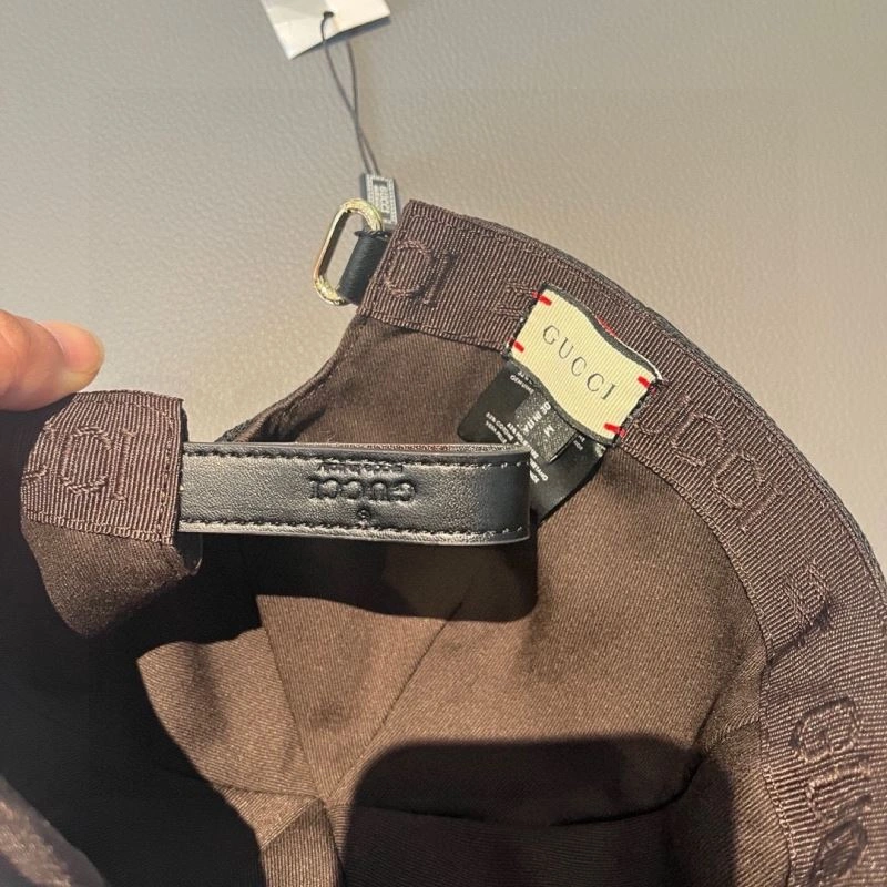 Reasonably priced Gucci Caps