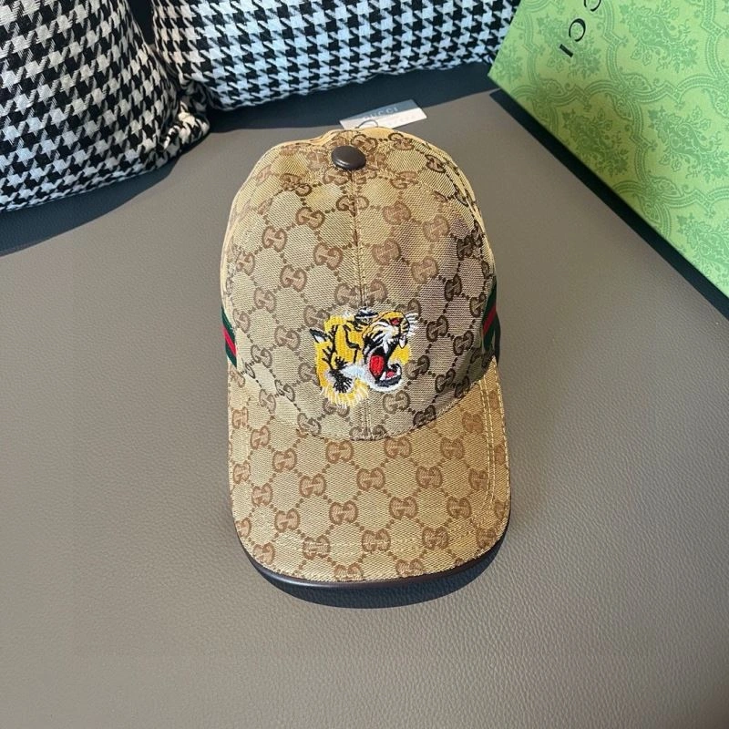 Economical Gucci Caps