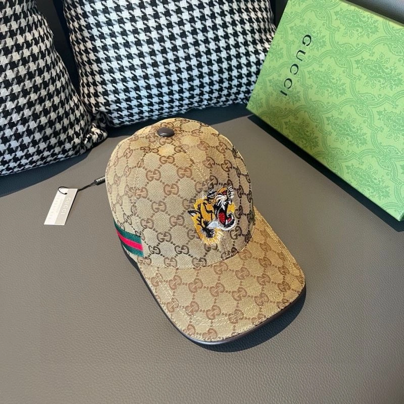 Economical Gucci Caps