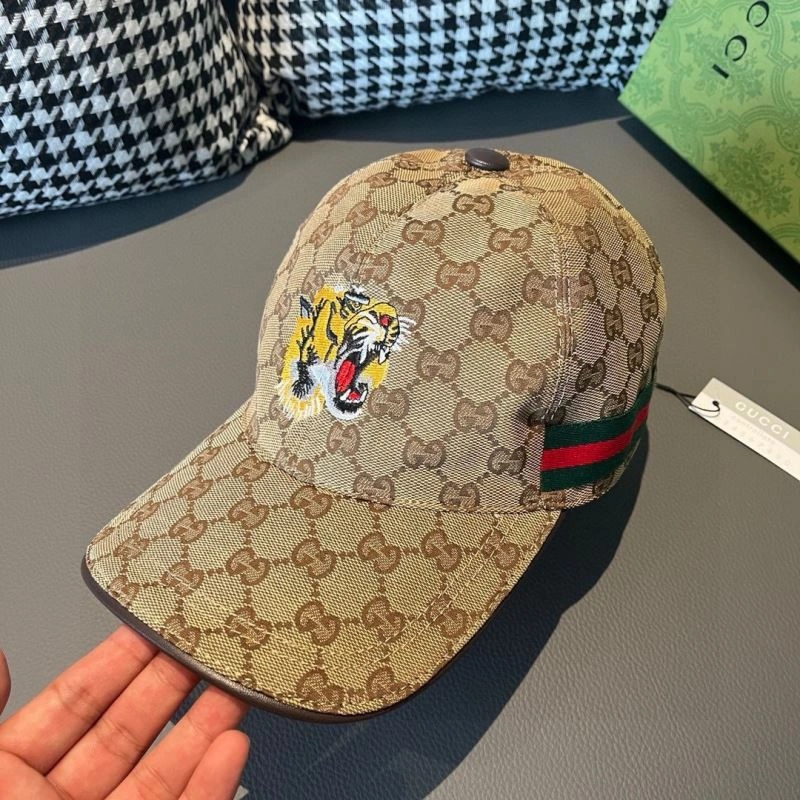 Economical Gucci Caps
