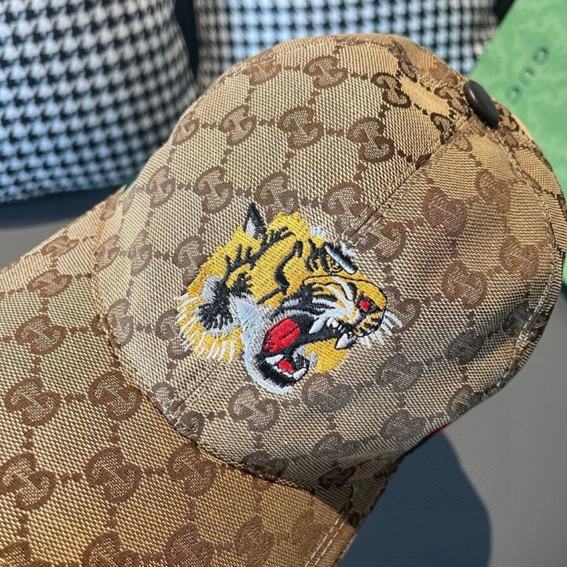 Economical Gucci Caps