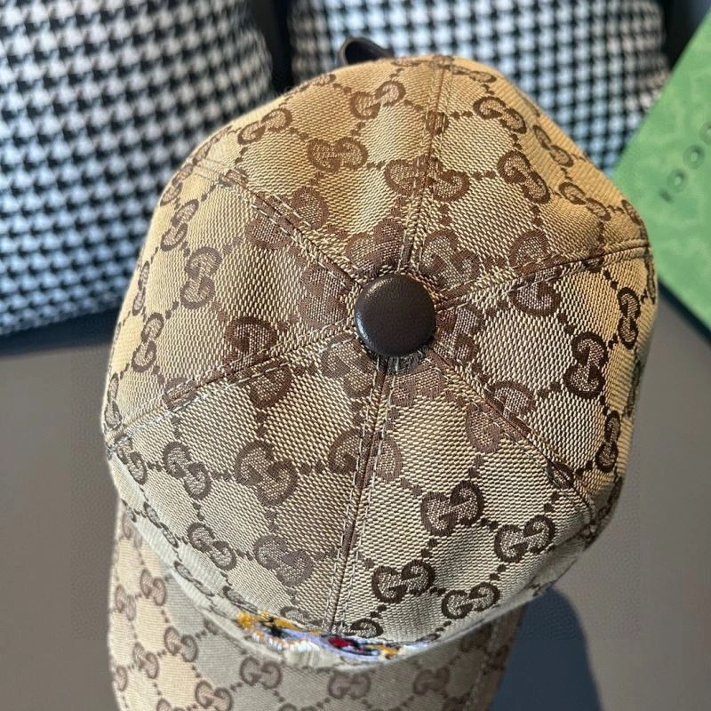 Economical Gucci Caps