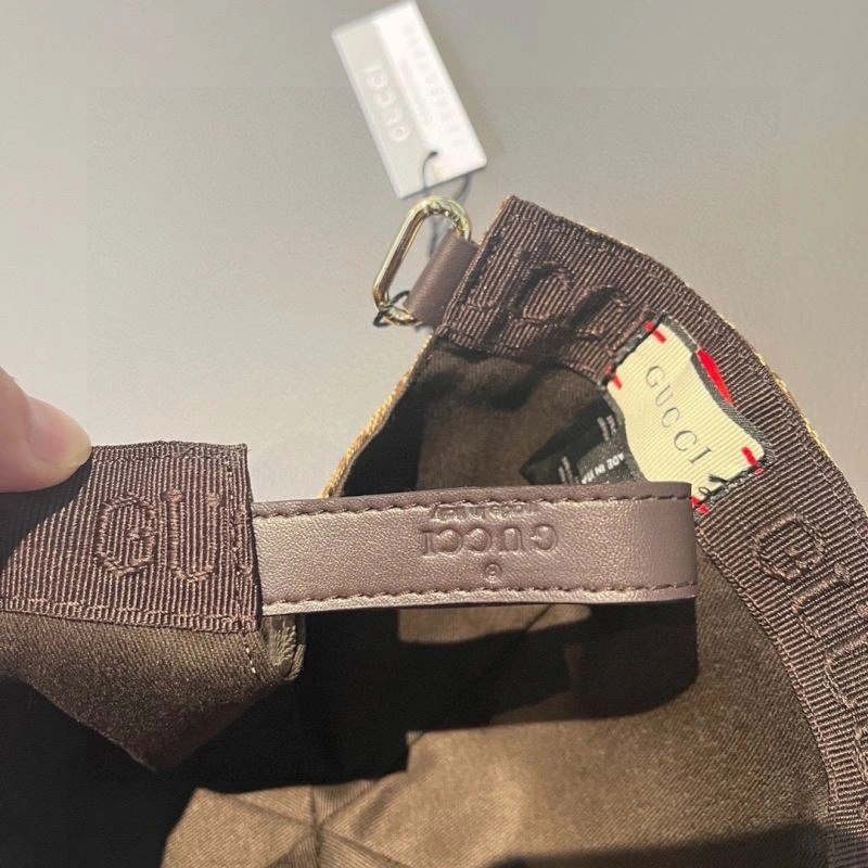 Economical Gucci Caps