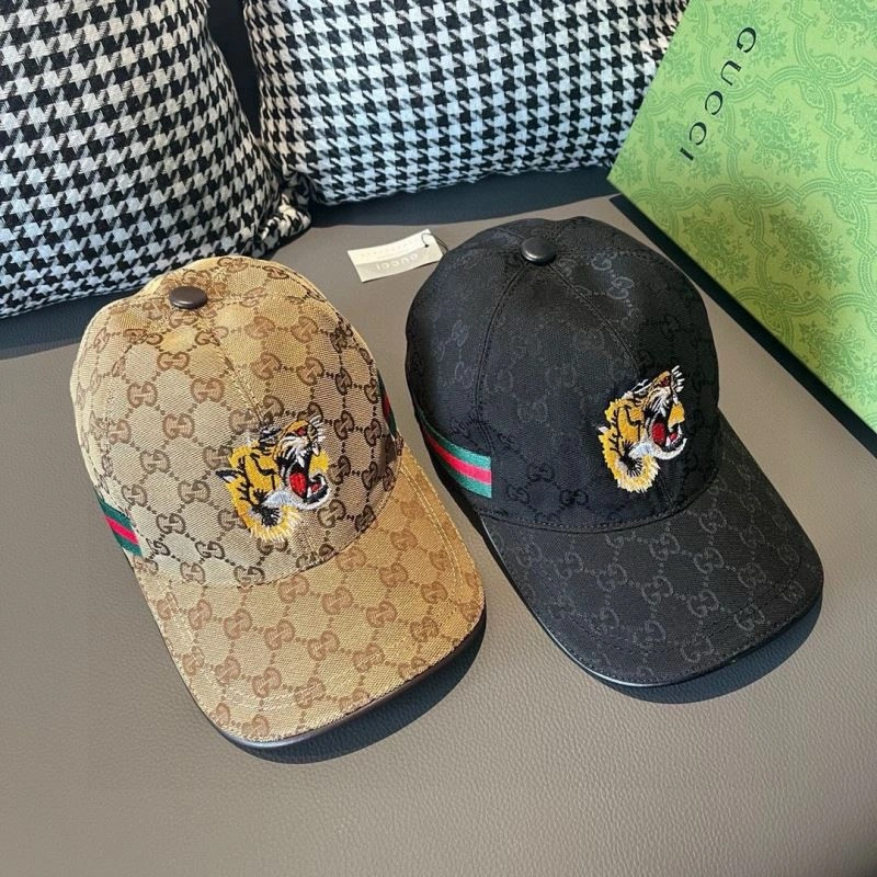 Economical Gucci Caps