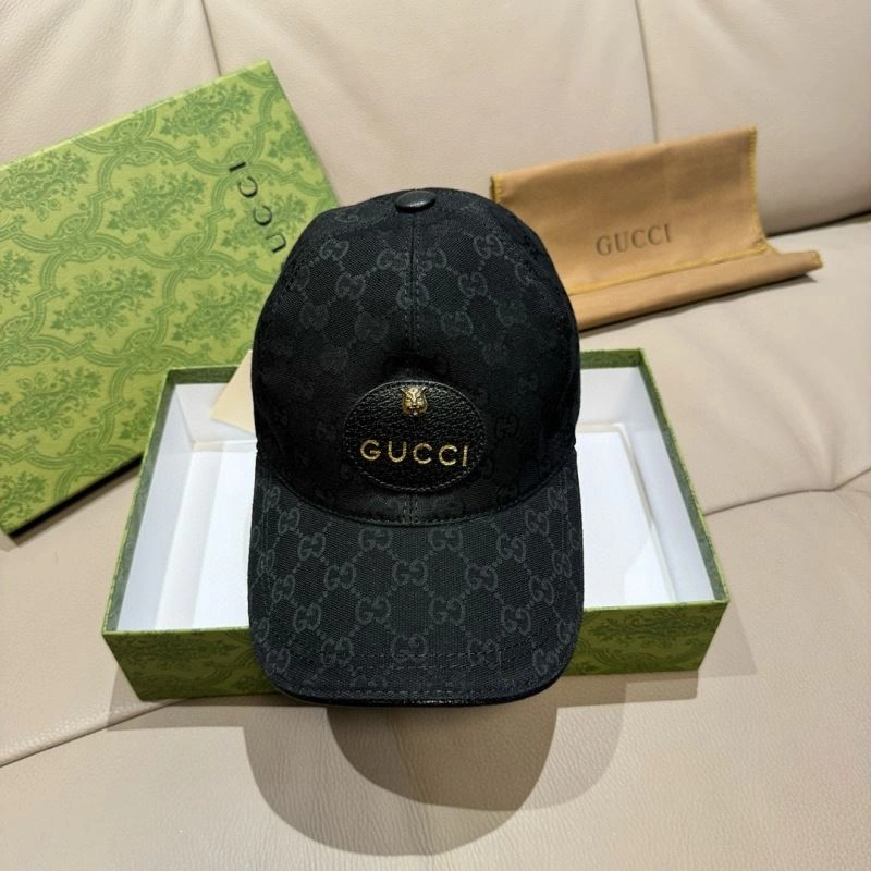 Gucci Caps