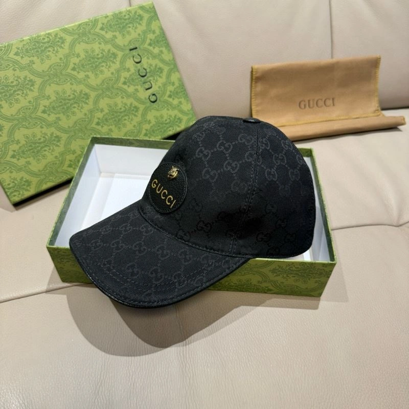 Real Gucci Caps