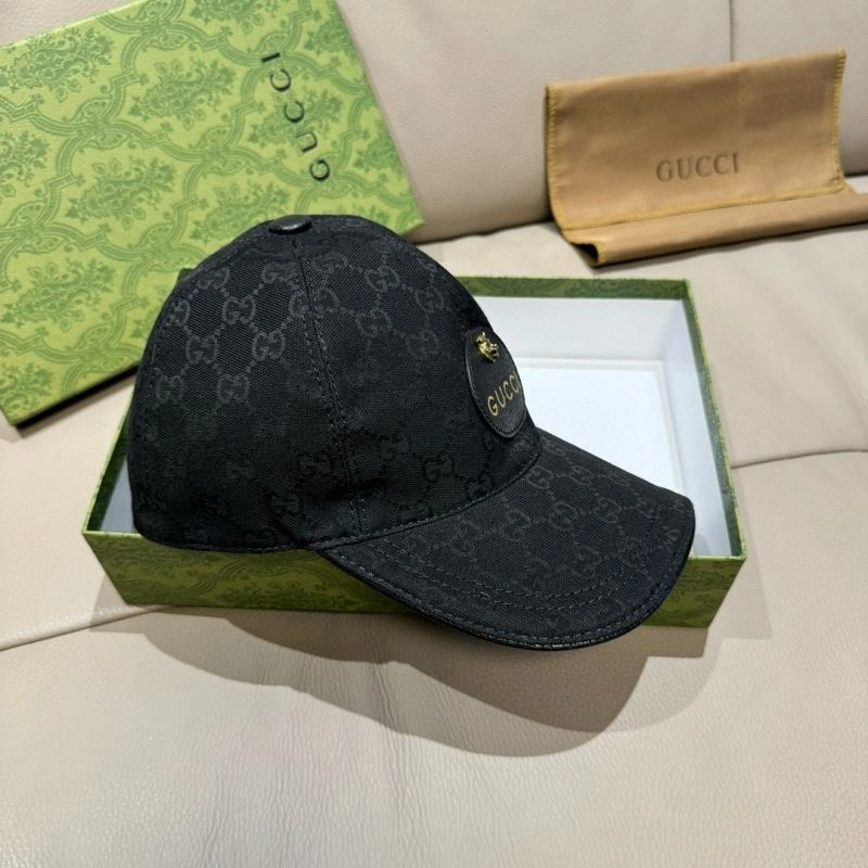 Real Gucci Caps