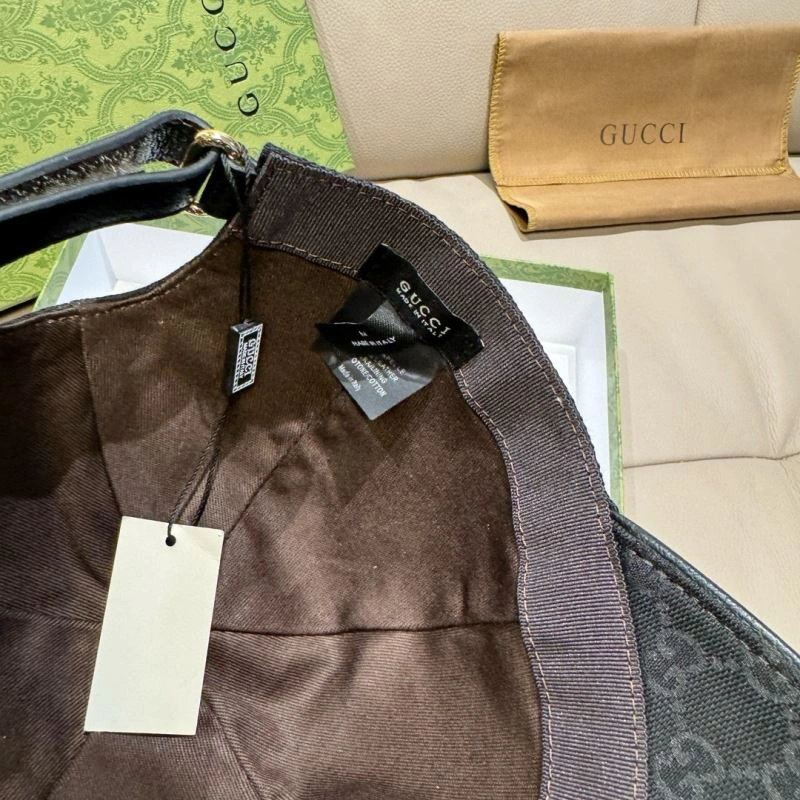 Real Gucci Caps